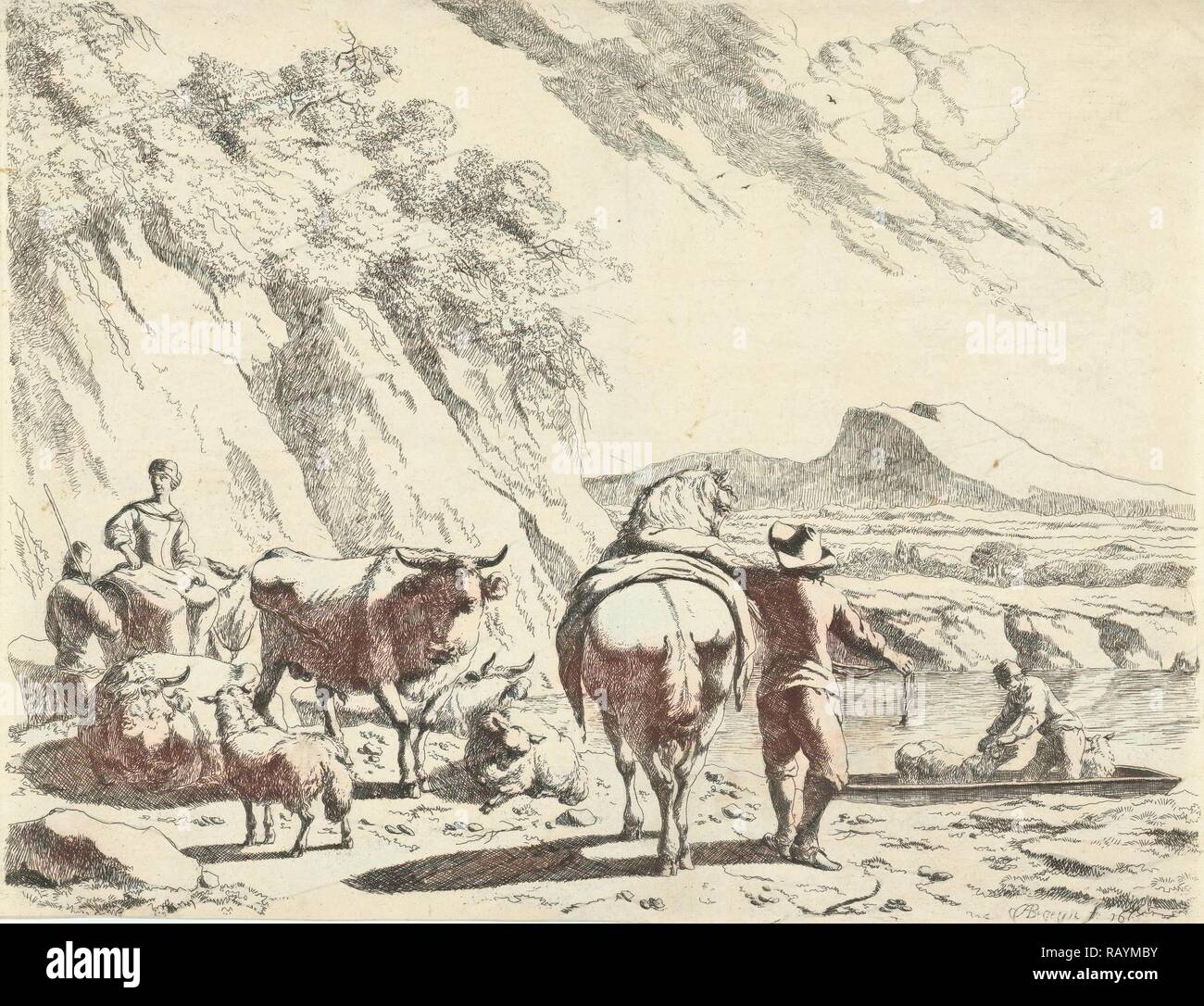 Abraham jansz hi-res stock photography and images - Alamy