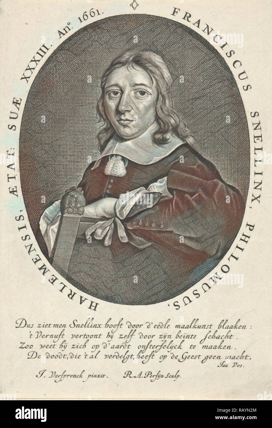 Francis snellinx hi-res stock photography and images - Alamy