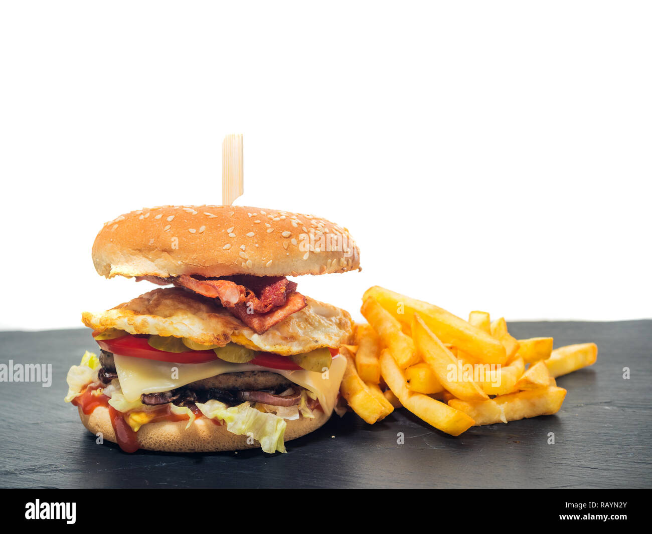 Big fat bun hi-res stock photography and images - Alamy