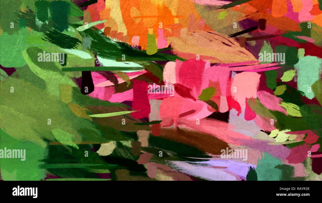 abstract psychedelic grunge background graphic stylization on a ...