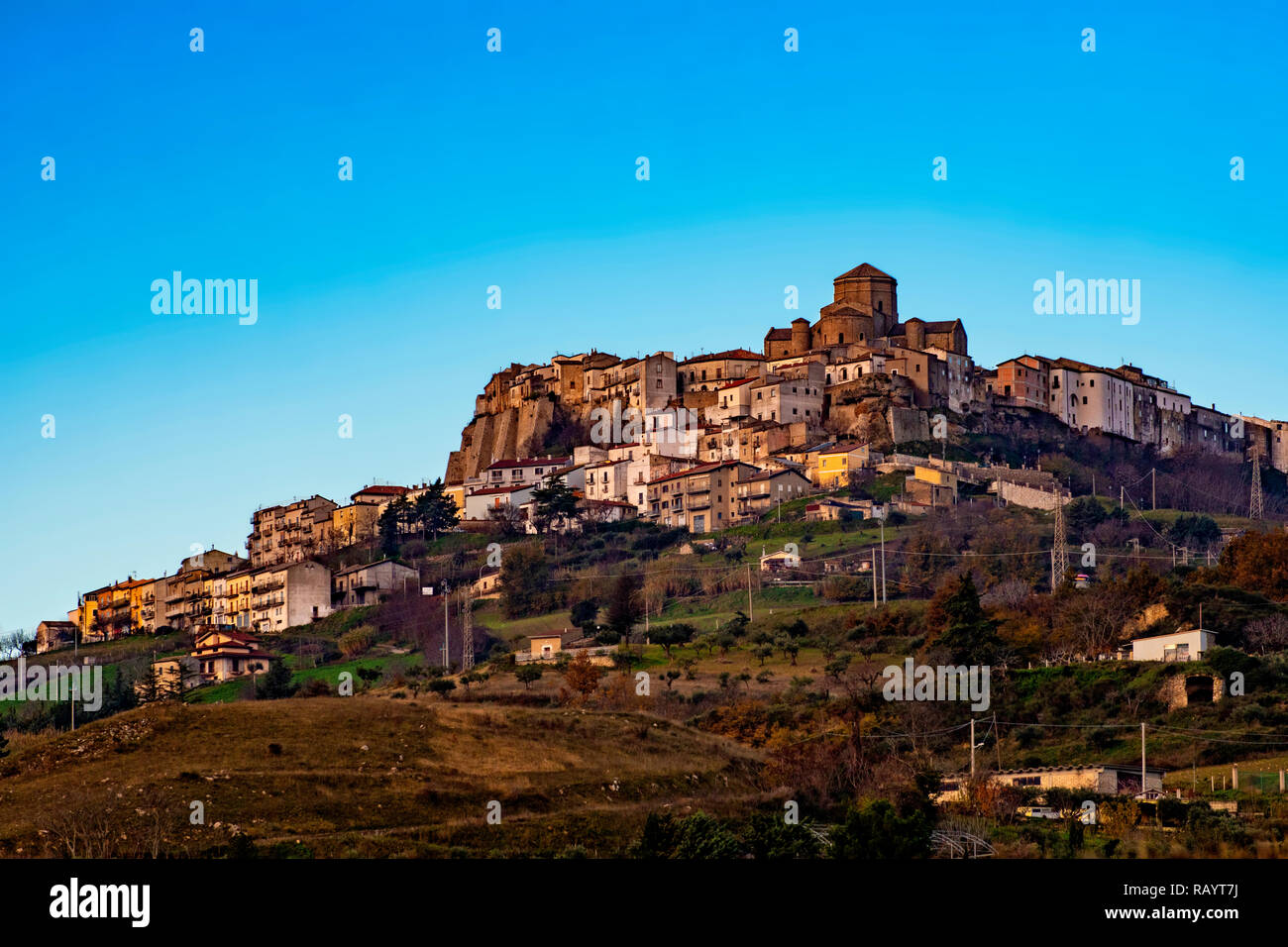 Architettura basilicata hi-res stock photography and images - Alamy