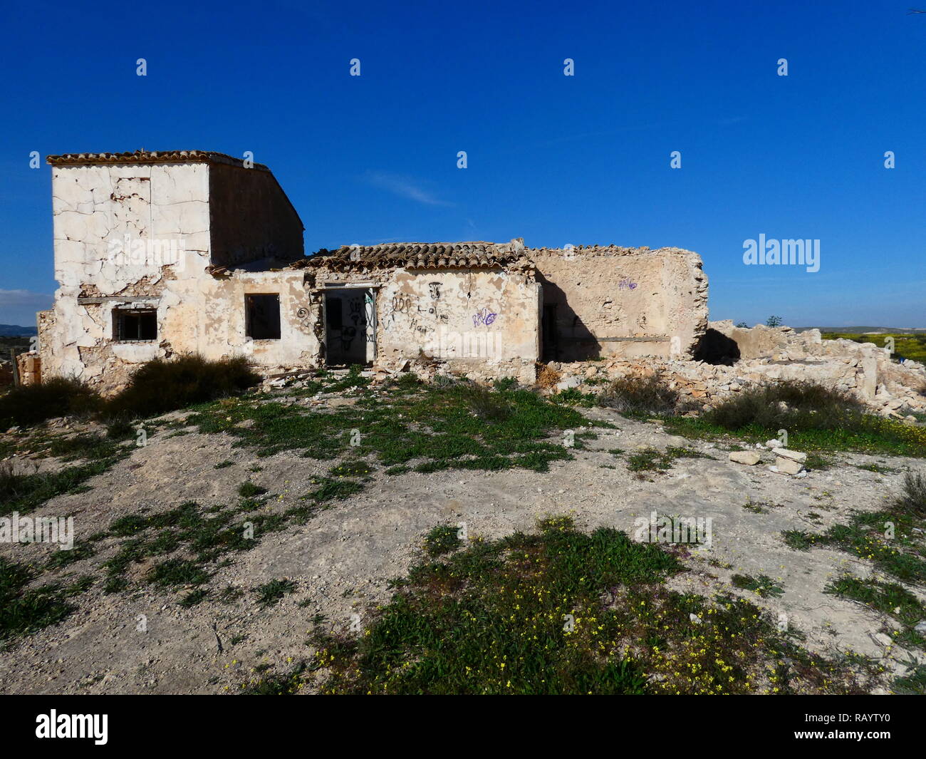Camposol hi-res stock photography and images - Alamy