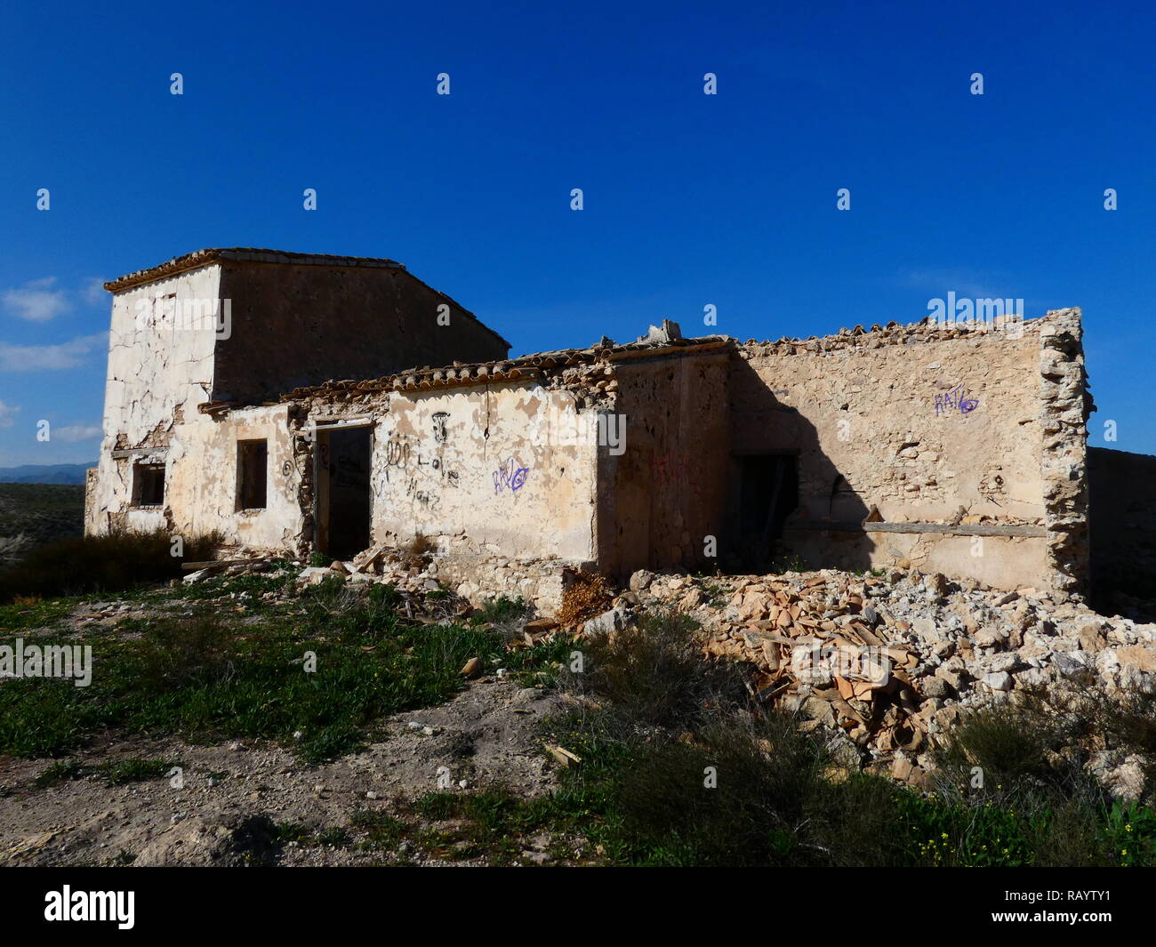 Camposol hi-res stock photography and images - Alamy