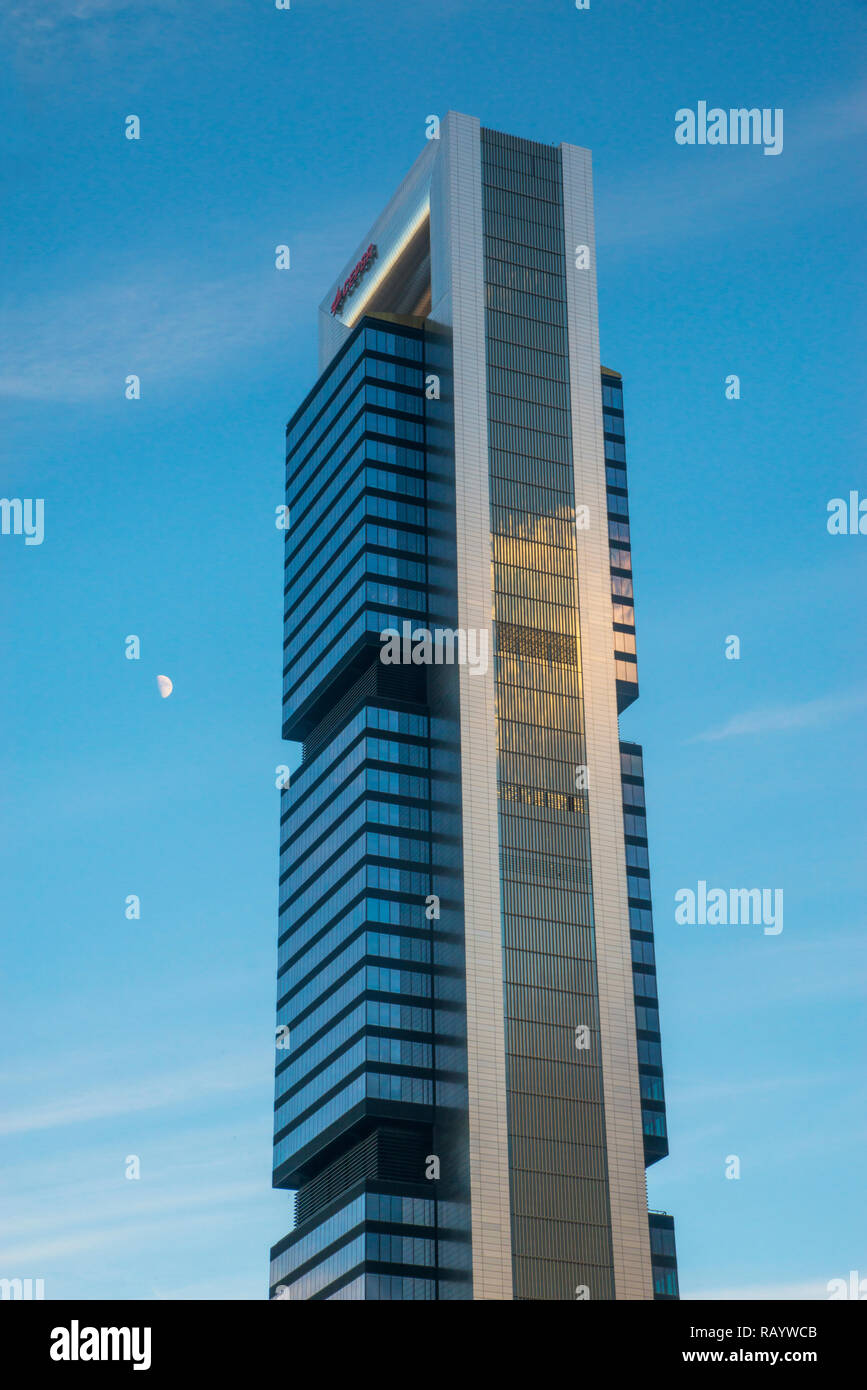 Norman foster arquitectura hi-res stock photography and images - Alamy