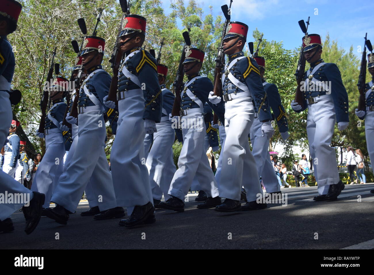 Pma uniform hi-res stock photography and images - Alamy