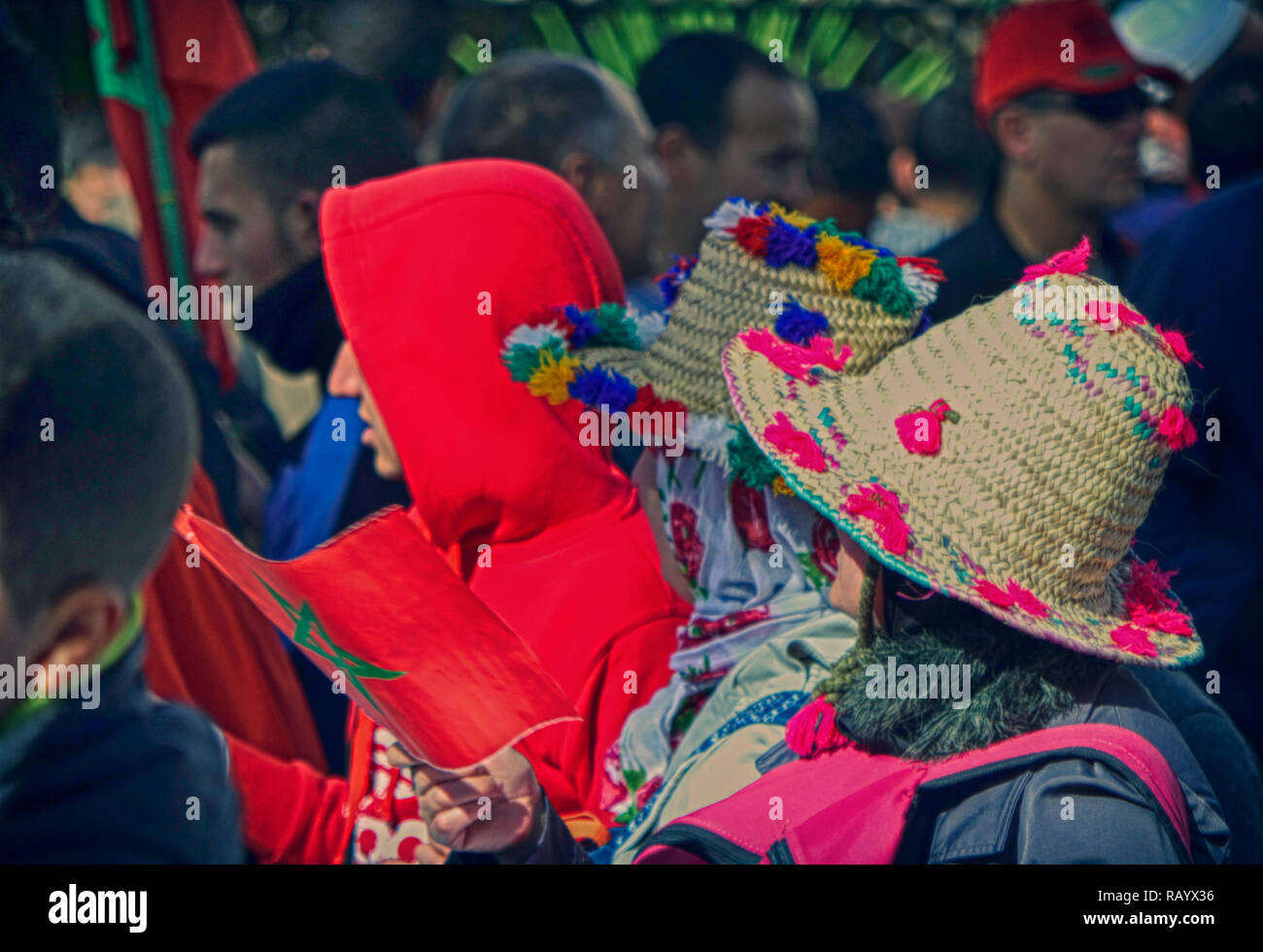 Moroccan emblem hi-res stock photography and images - Alamy