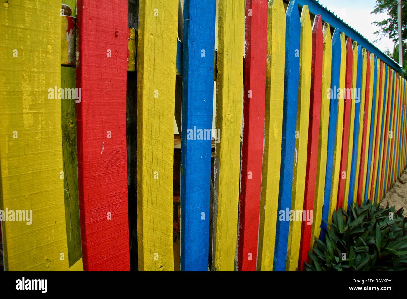 Primary colours hi-res stock photography and images - Alamy
