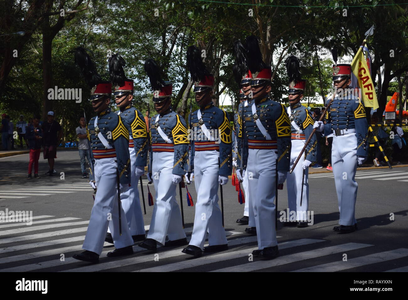 Pma uniform hi-res stock photography and images - Alamy