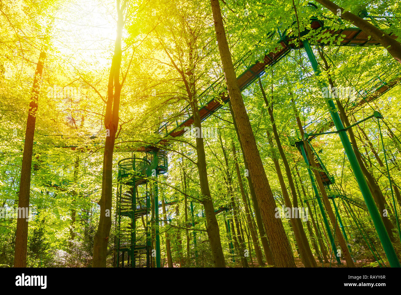 Manmade structure hi-res stock photography and images - Alamy
