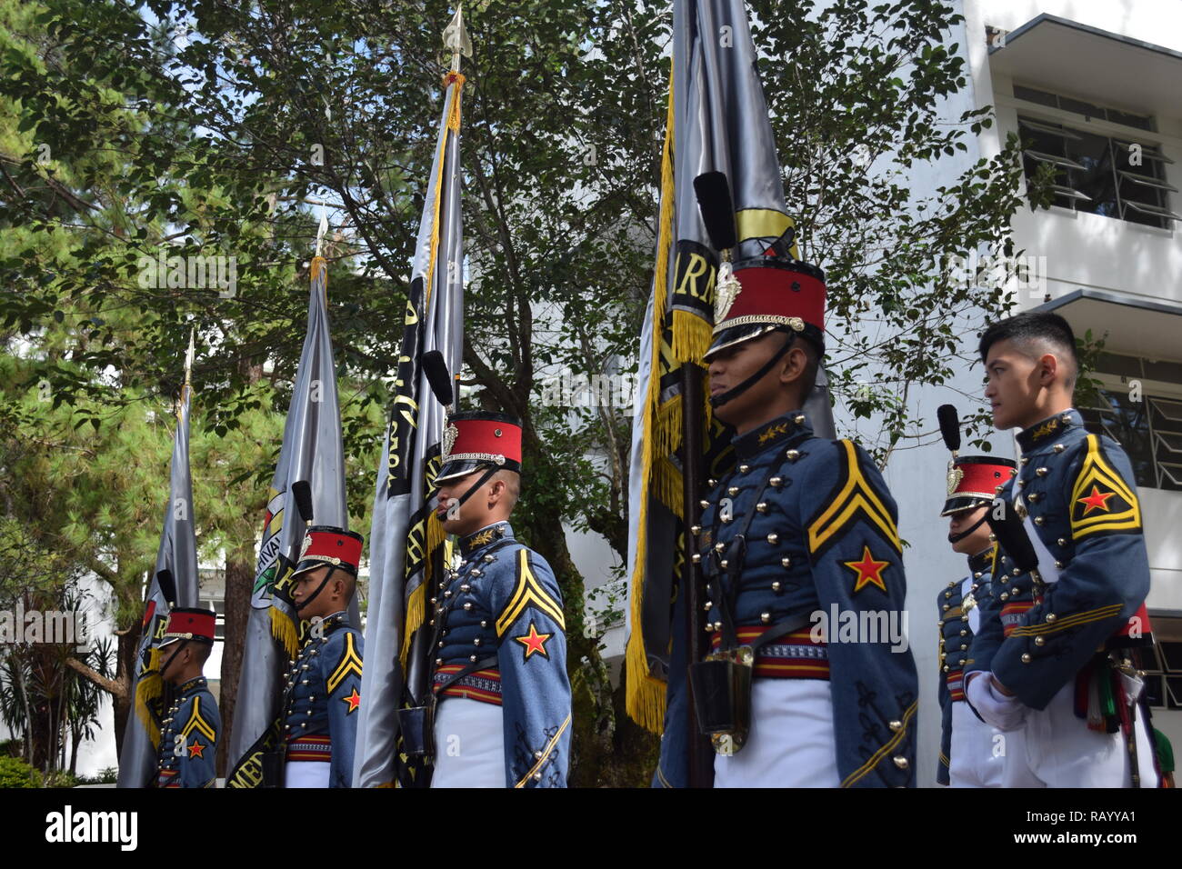 Pma uniform hi-res stock photography and images - Alamy
