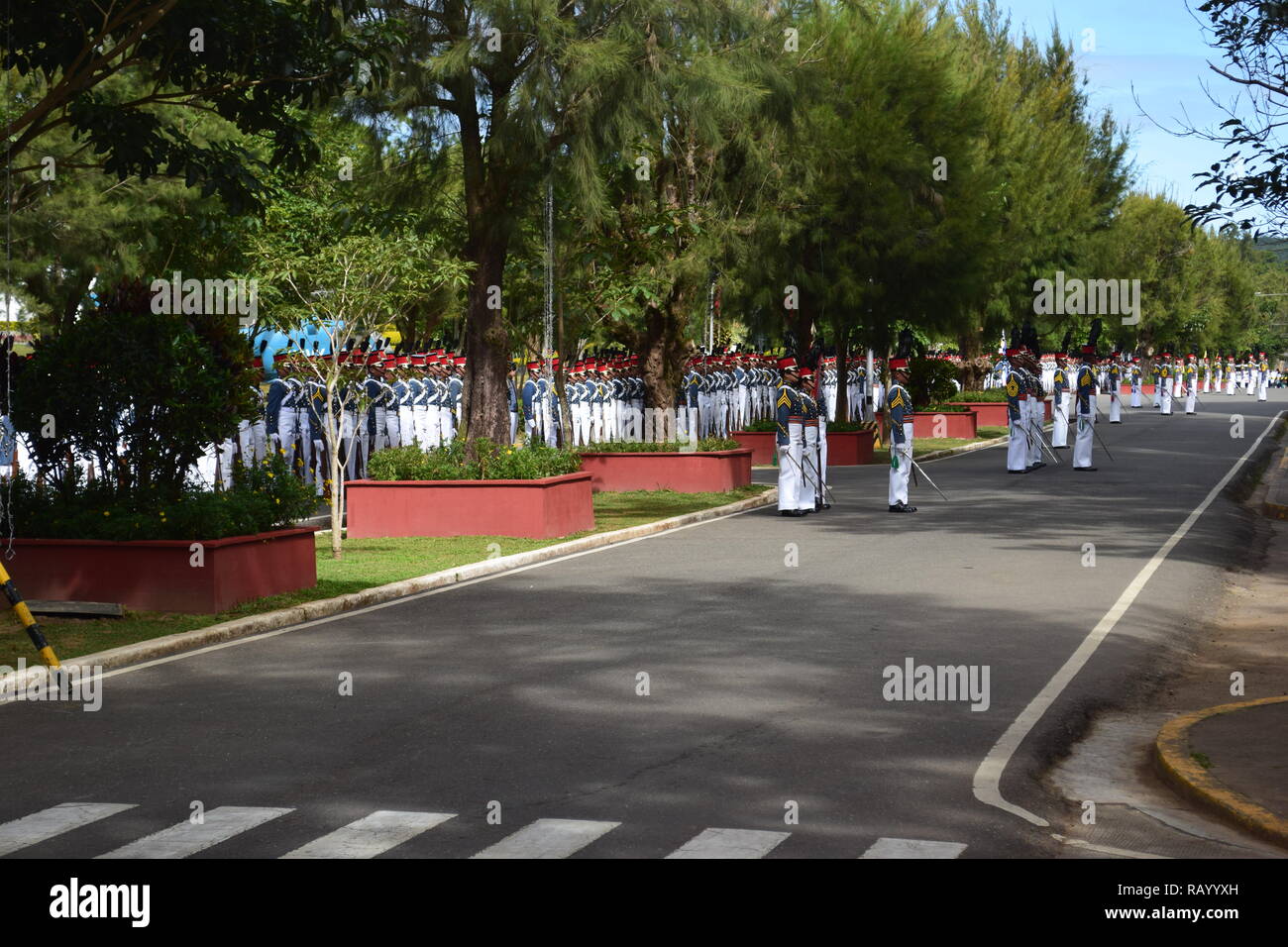 Pma uniform hi-res stock photography and images - Alamy