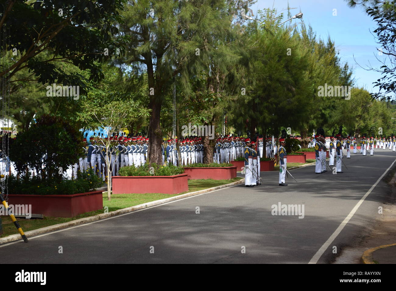 Pma uniform hi-res stock photography and images - Alamy