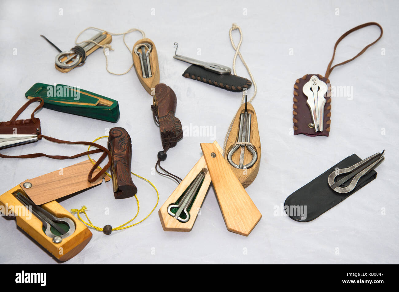 Jews harp hi-res stock photography and images - Alamy