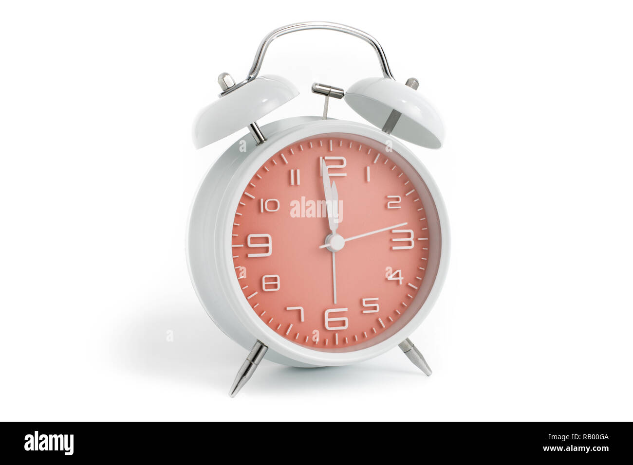 1 clock High Resolution Stock Photography and Images - Alamy