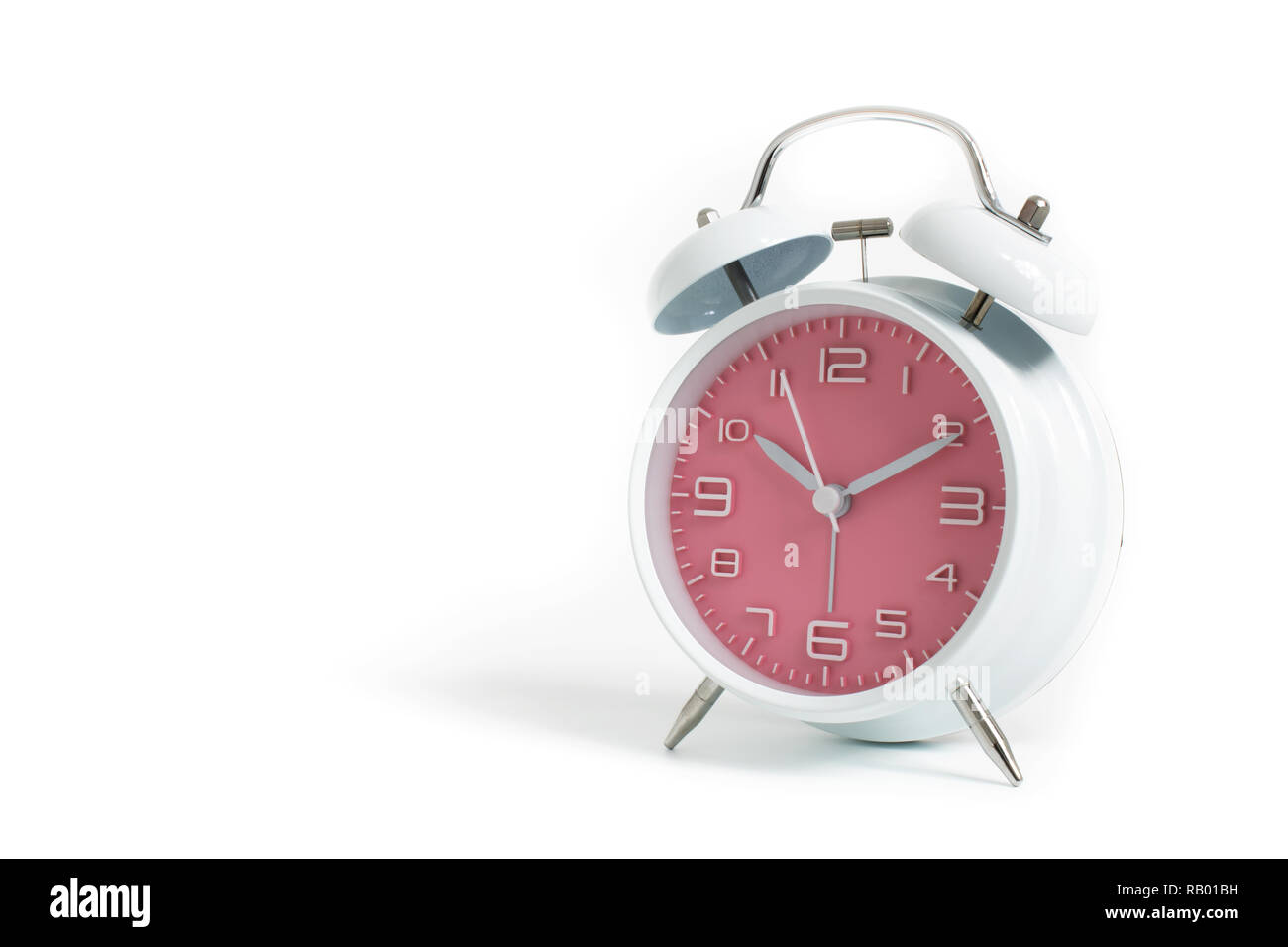 Clock Face 10 High Resolution Stock Photography and Images - Alamy