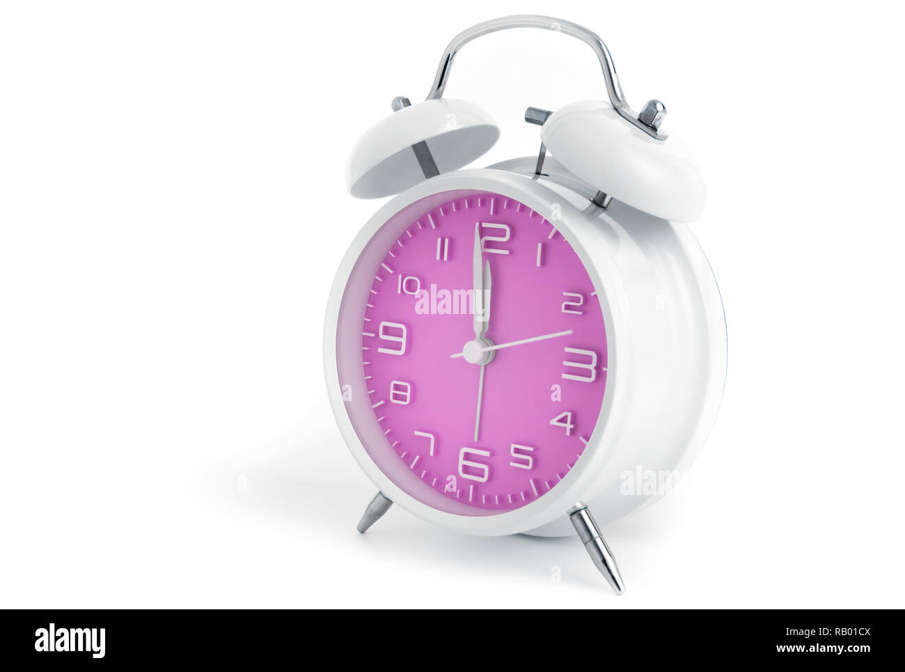 12 Hours Round The Clock High Resolution Stock Photography and Images ...