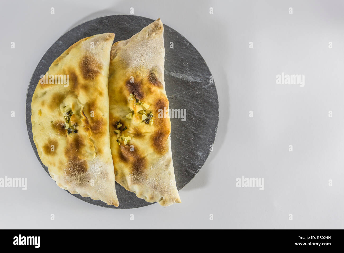 Half moon table hi-res stock photography and images - Alamy