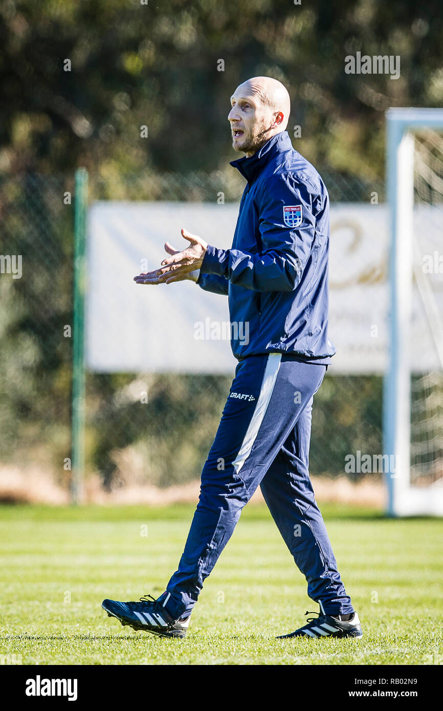 Jaap Stam High Resolution Stock Photography and Images - Alamy
