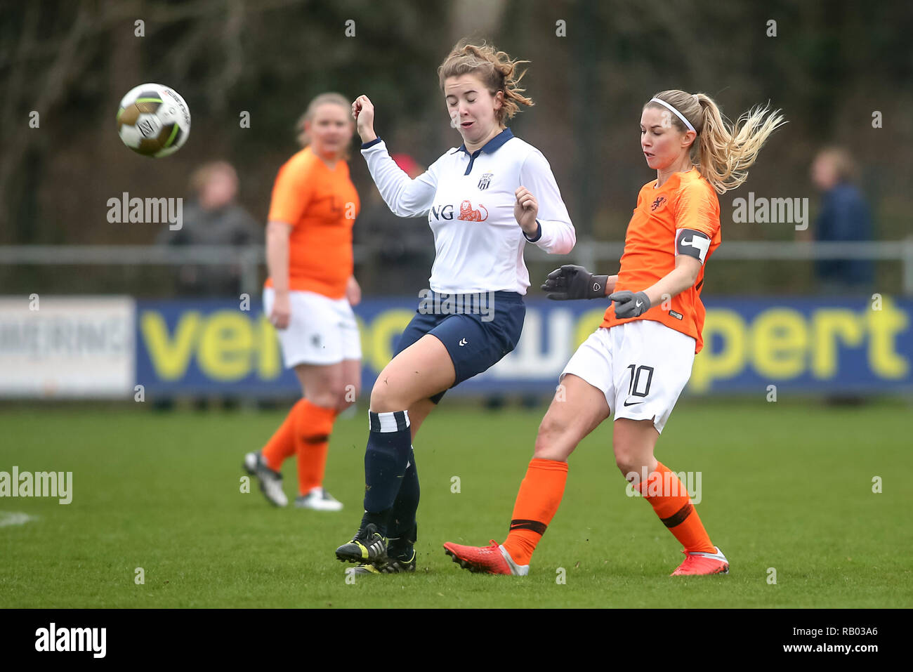 Anouk hoogendijk hi-res stock photography and images - Alamy
