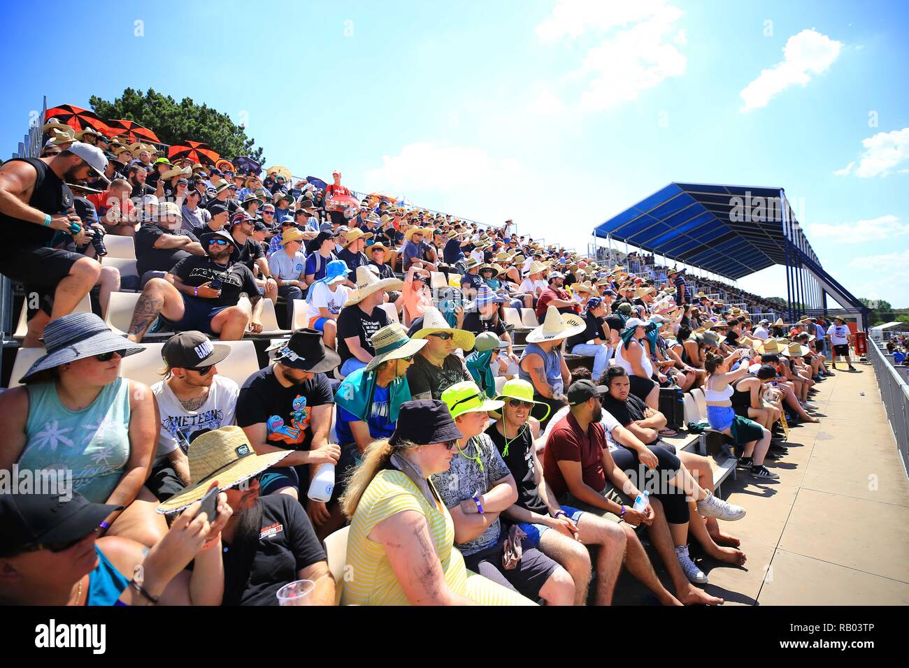 Summernats hi-res stock photography and images - Alamy