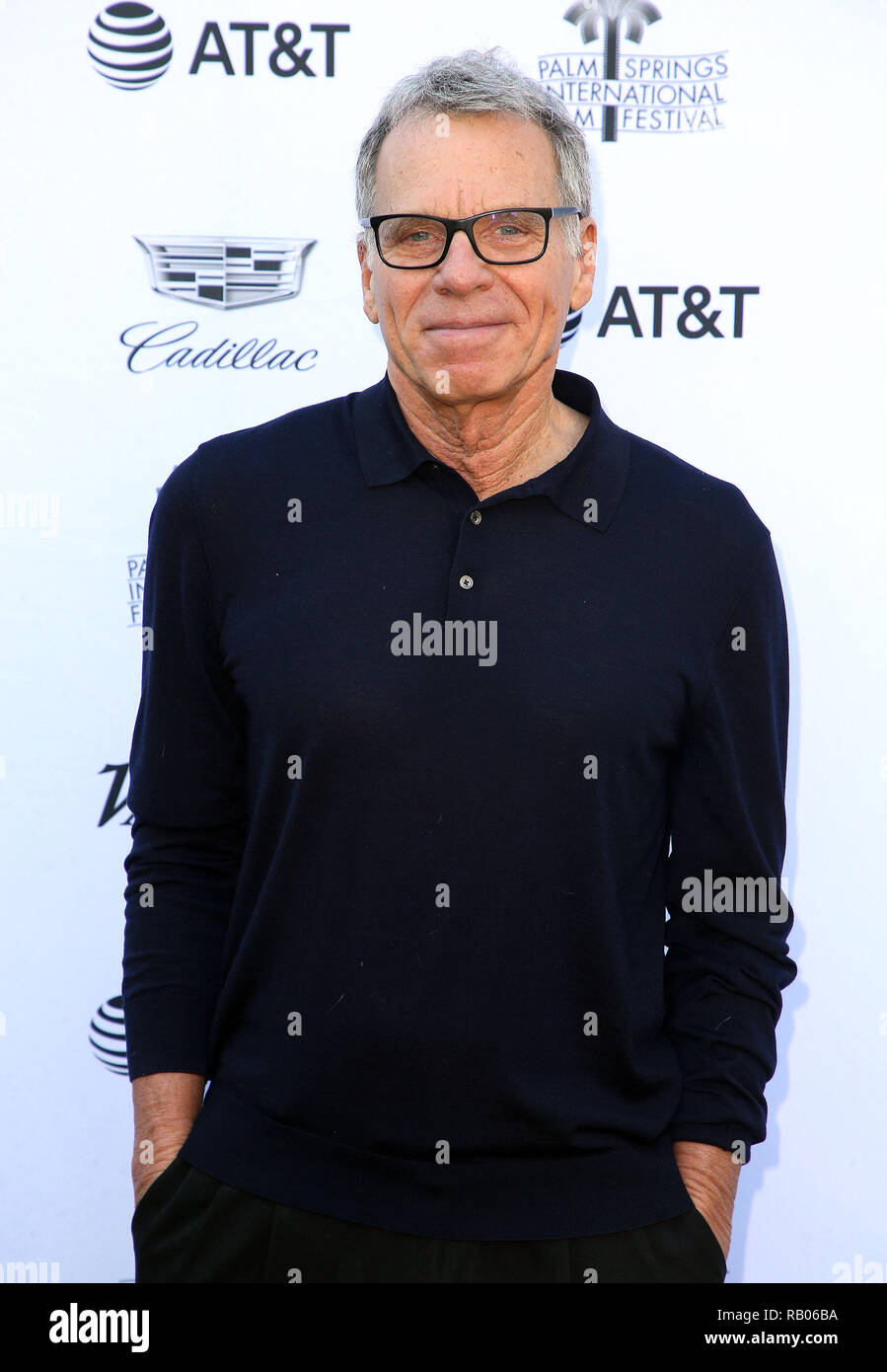 Palm Springs, CA, USA. 4th Jan, 2019. 04 January 2019 - Palm Springs ...