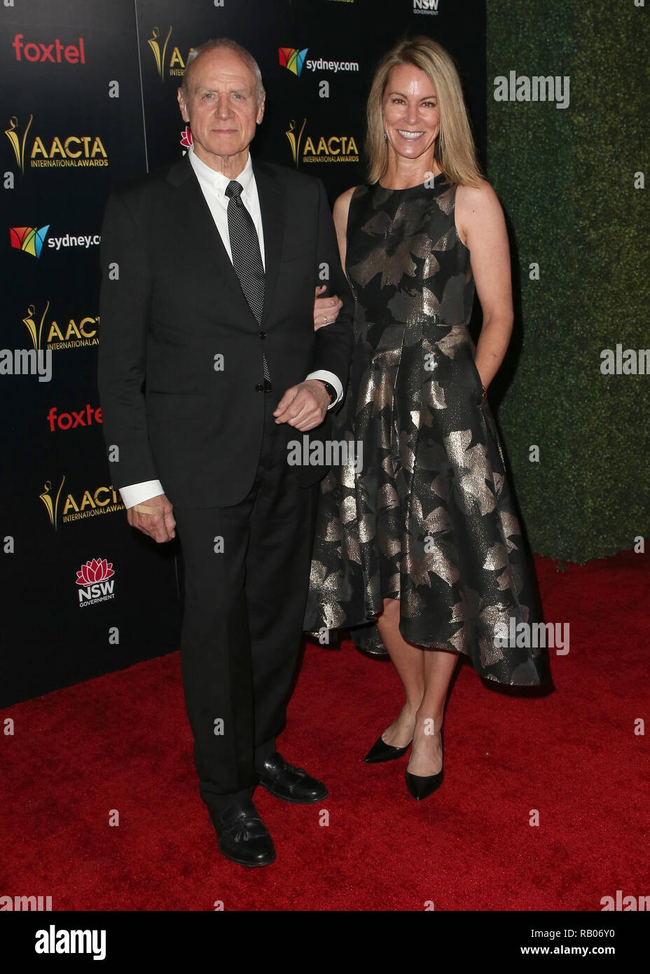 Alan dale and tracey dale hi-res stock photography and images - Alamy