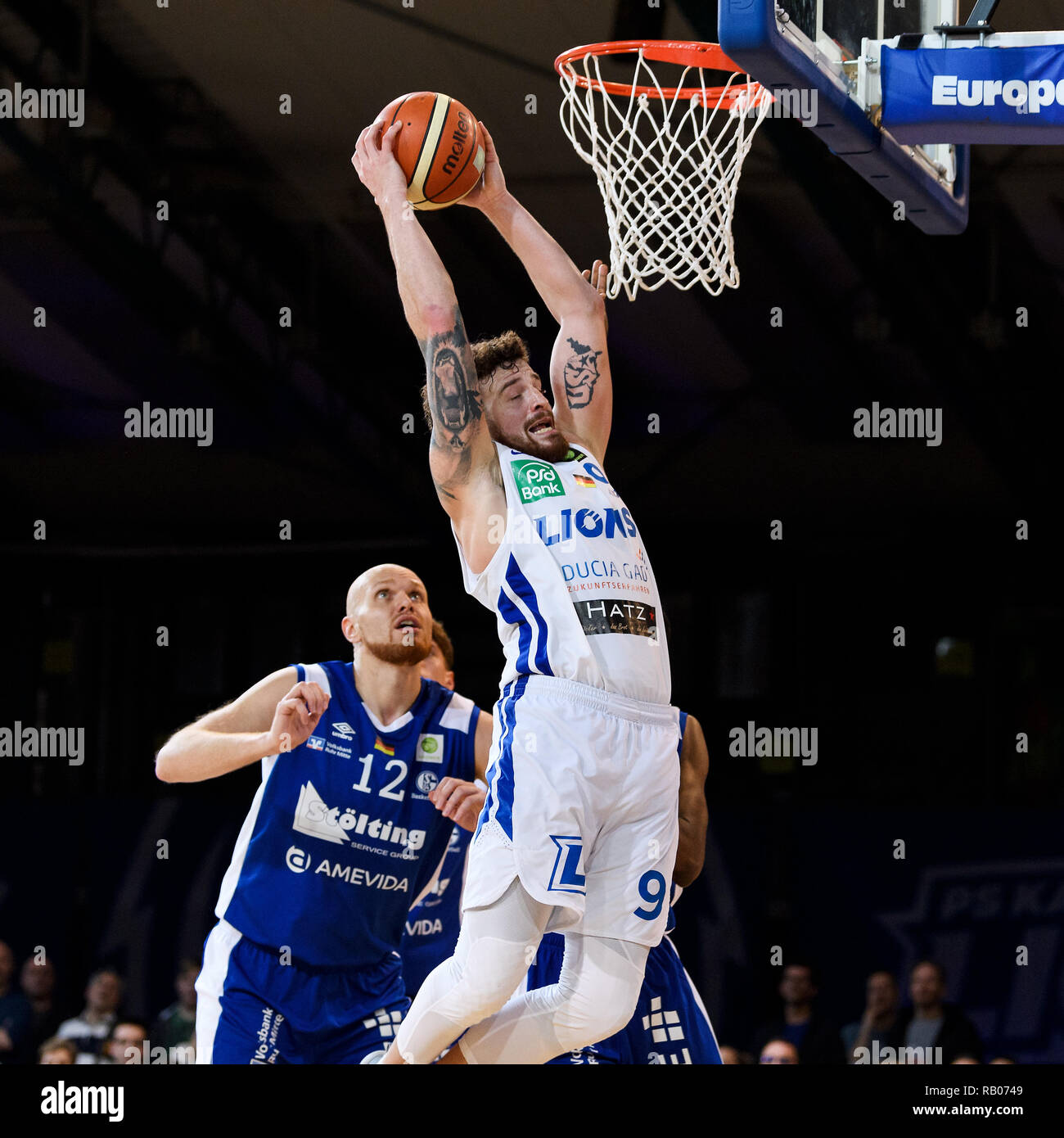 Haucke hi-res stock photography and images - Alamy