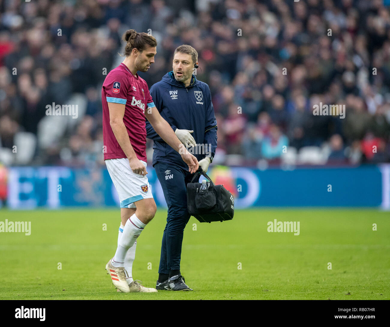 Dr richard carroll hi-res stock photography and images - Alamy