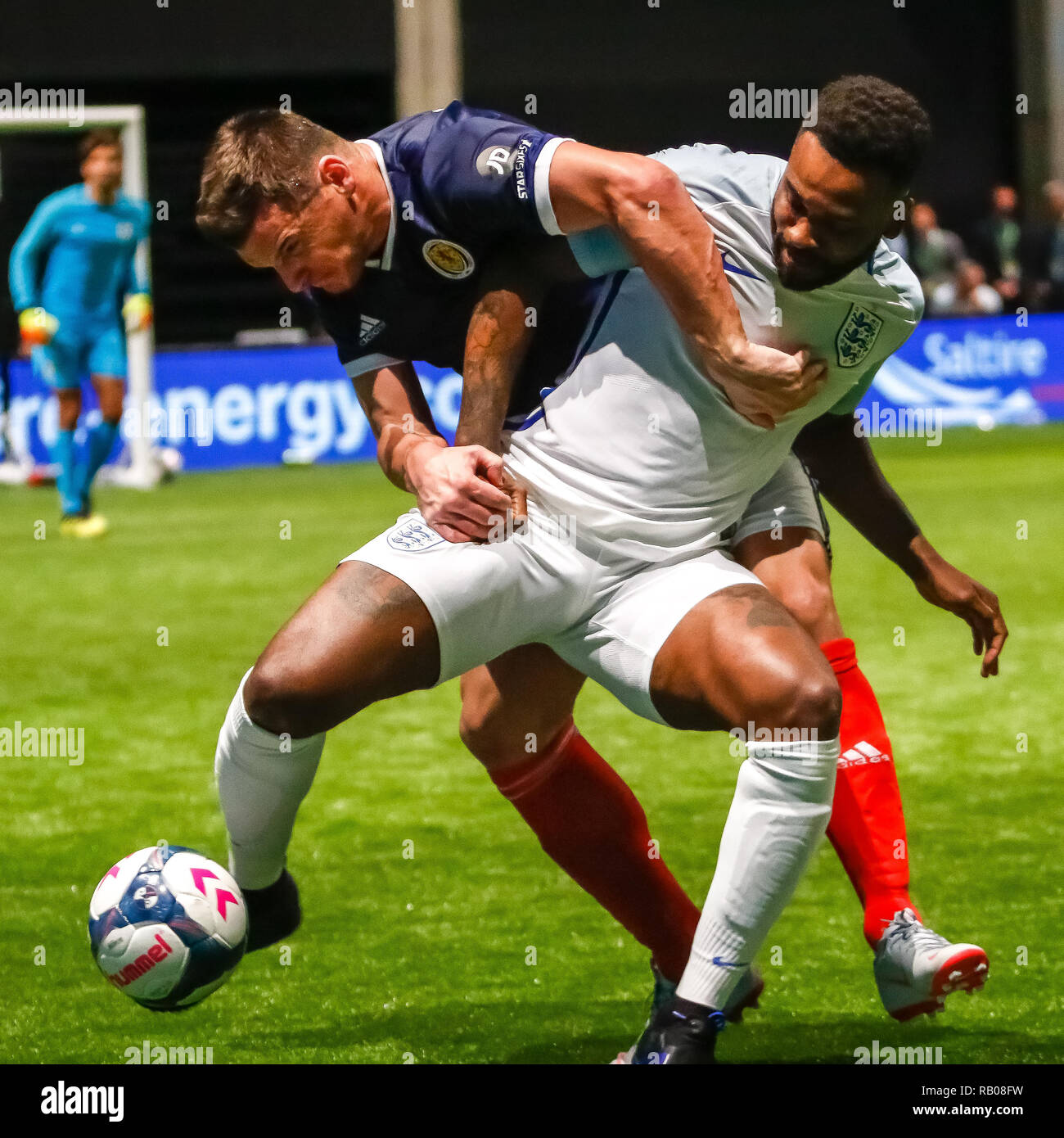 Tangle of arms hi-res stock photography and images - Alamy