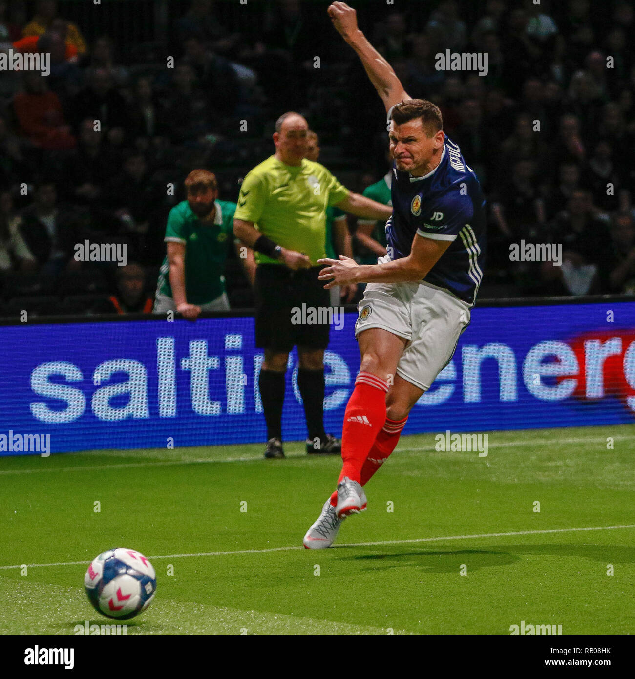 Lee mcculloch hi-res stock photography and images - Alamy