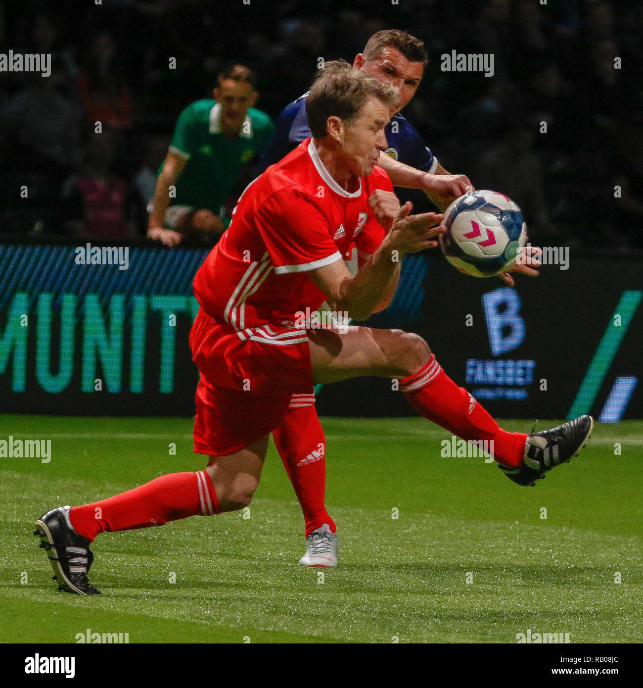 Andy legg wales hi-res stock photography and images - Alamy