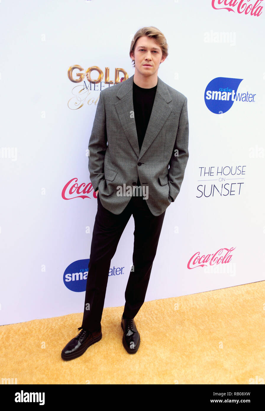 Joe alwyn mary queen of scots hi-res stock photography and images - Alamy