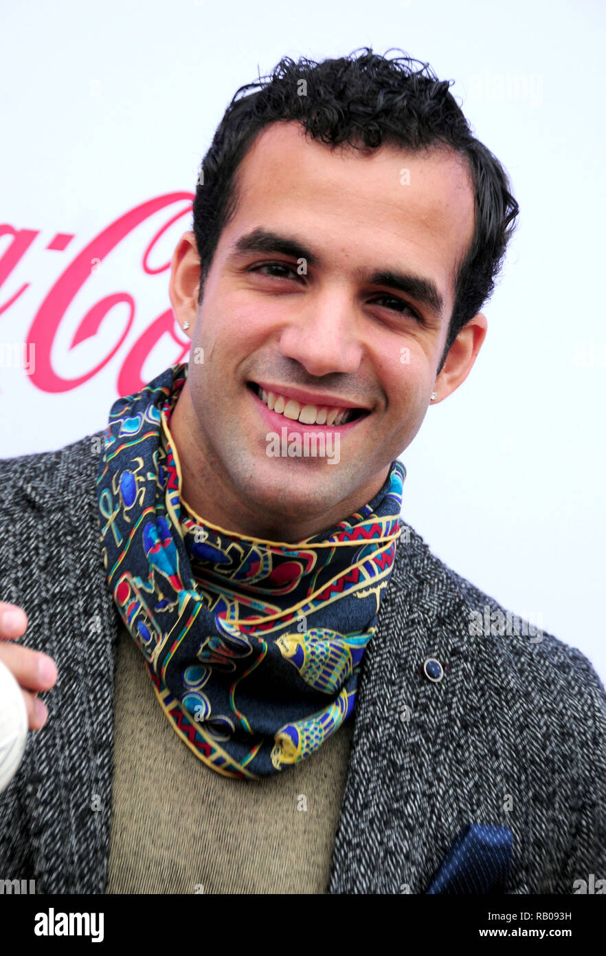 Famous Cuban Athletes