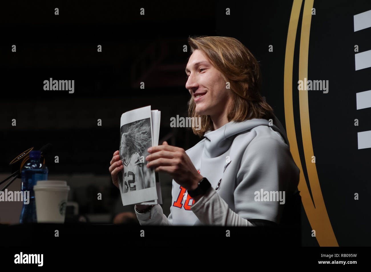 Trevor matthews hi-res stock photography and images - Alamy