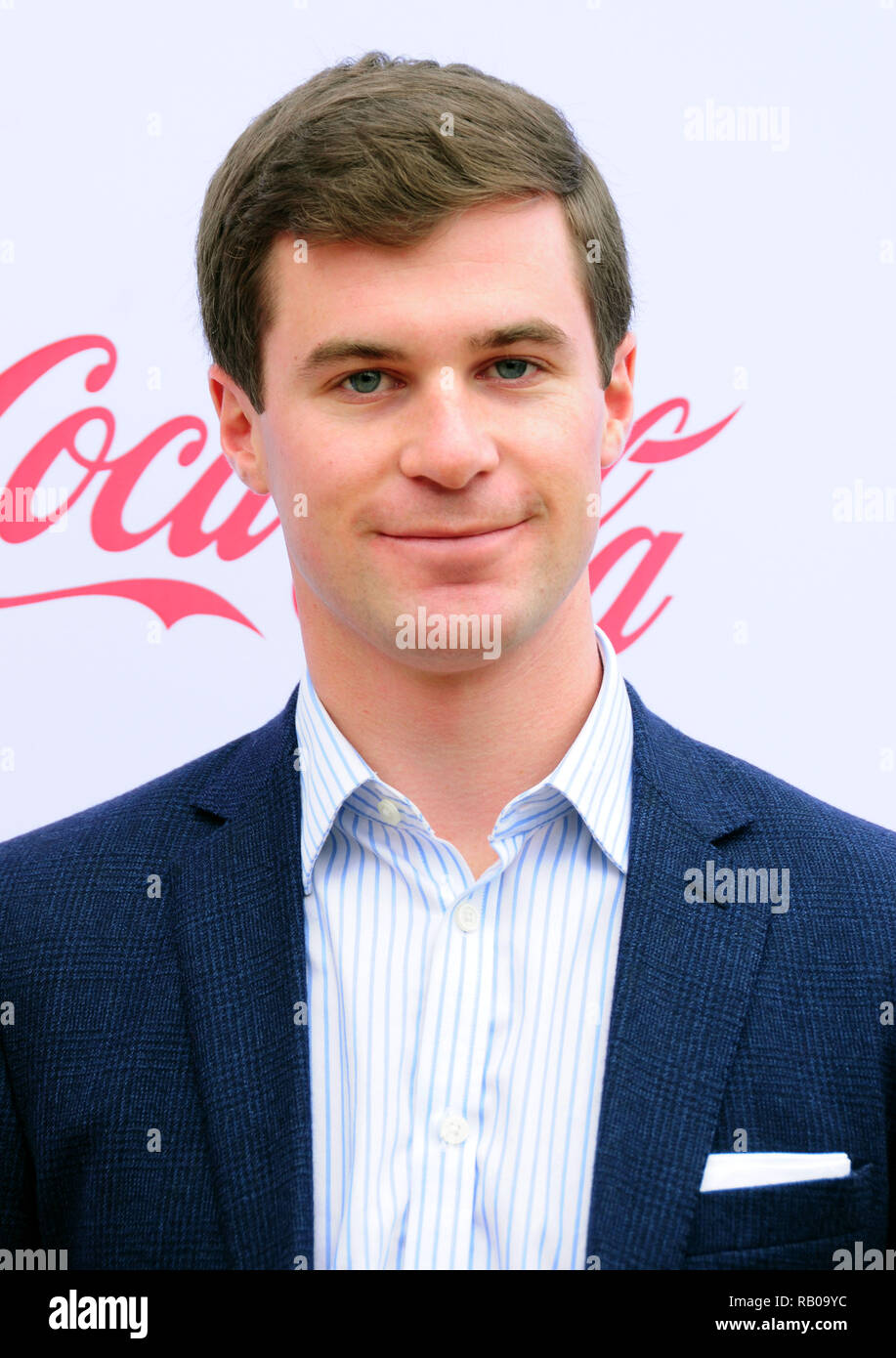 California, USA. 5th Jan 2019. American freestyle skier Mac Bohonnon ...