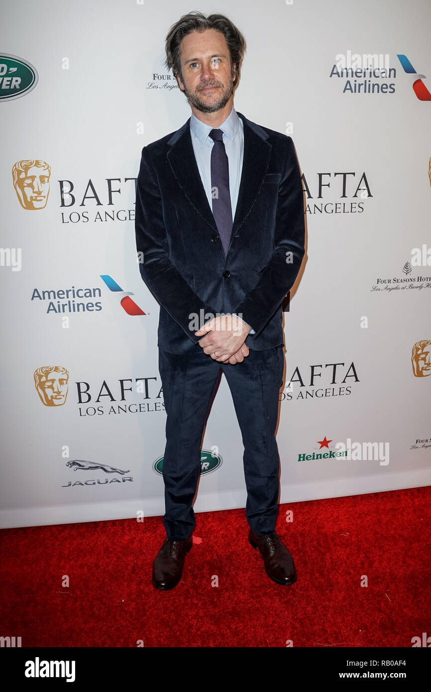 May 18, 2015 - Los Angeles, CA, U.S. - 05 January 2019 - Los Angeles ...