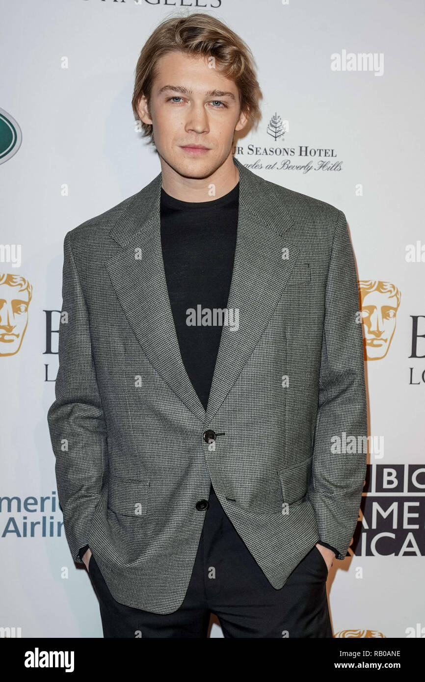 May 18, 2015 - Los Angeles, CA, U.S. - 05 January 2019 - Los Angeles ...