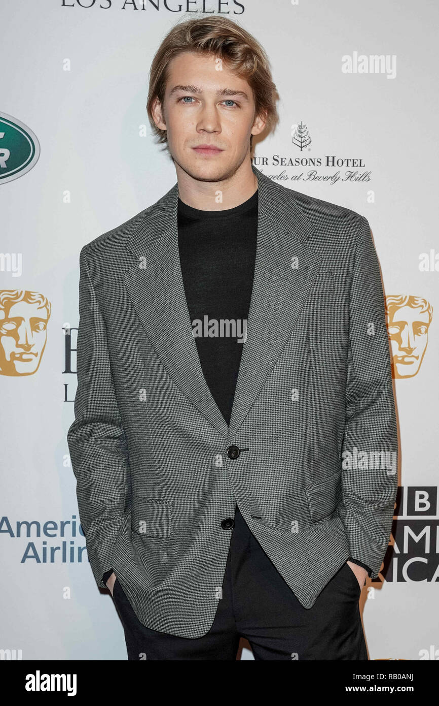 May 18, 2015 - Los Angeles, CA, U.S. - 05 January 2019 - Los Angeles ...