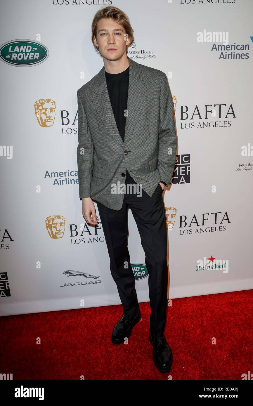 May 18, 2015 - Los Angeles, CA, U.S. - 05 January 2019 - Los Angeles ...