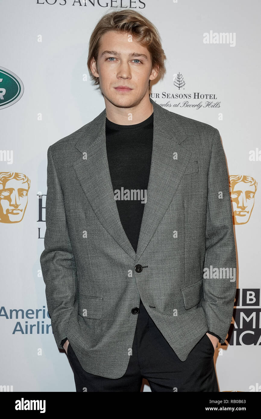 Los Angeles, United States. 18th May, 2015. 05 January 2019 - Los ...