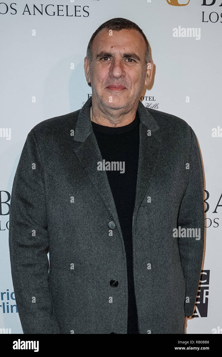 Los Angeles, CA, USA. 18th May, 2015. 05 January 2019 - Los Angeles ...