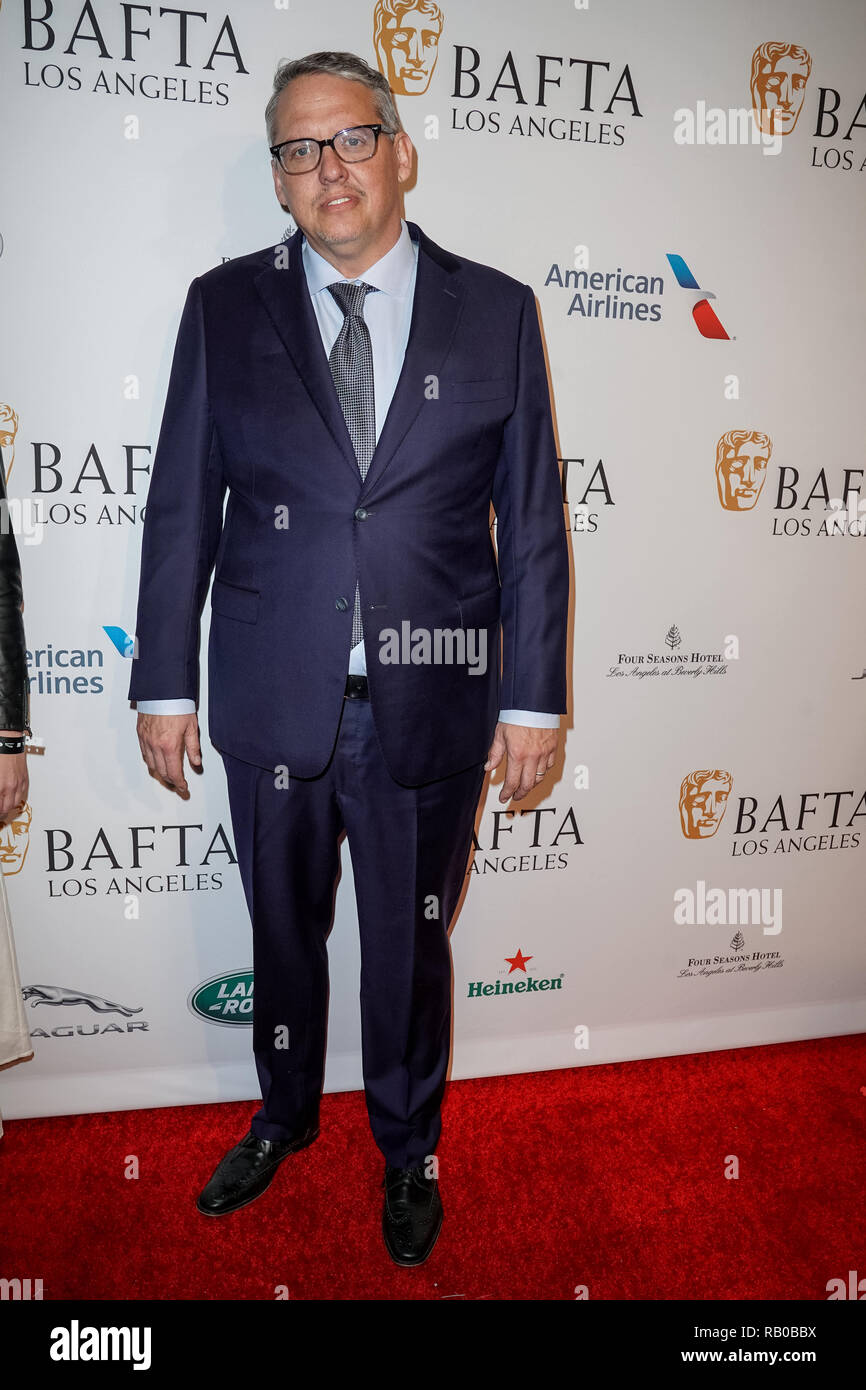 Los Angeles, CA, USA. 18th May, 2015. 05 January 2019 - Los Angeles ...