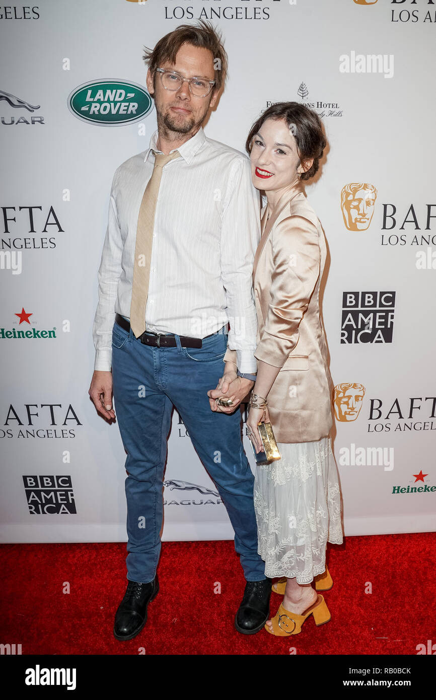 Los Angeles, CA, USA. 18th May, 2015. 05 January 2019 - Los Angeles ...