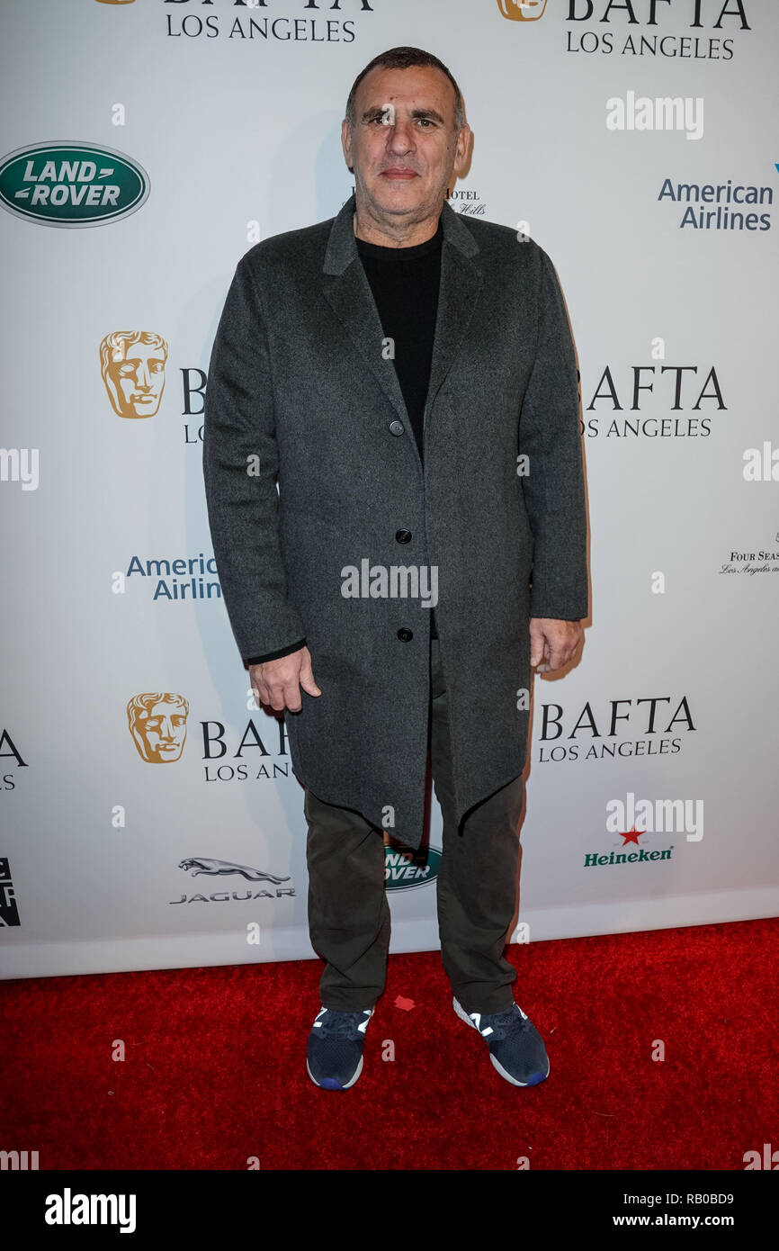 Los Angeles, CA, USA. 18th May, 2015. 05 January 2019 - Los Angeles ...