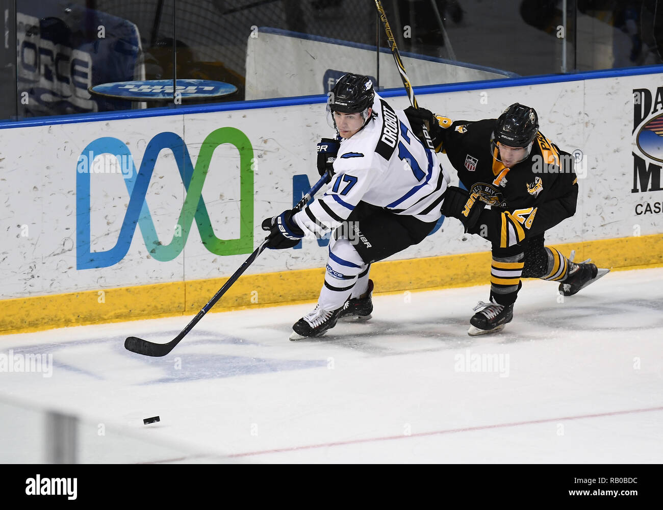 Aj russell hi-res stock photography and images - Alamy