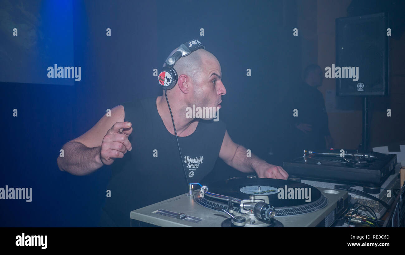 Italo disco hi-res stock photography and images - Alamy