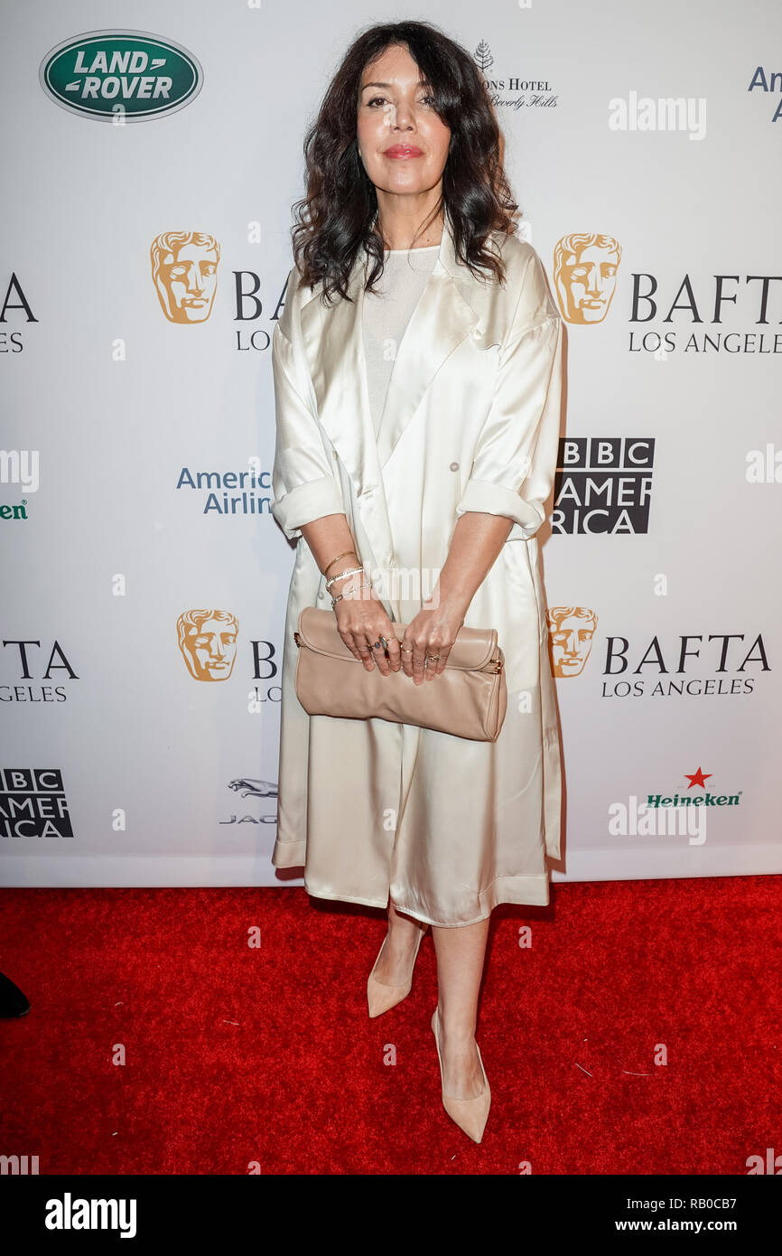 Los Angeles, United States. 18th May, 2015. 05 January 2019 - Los ...