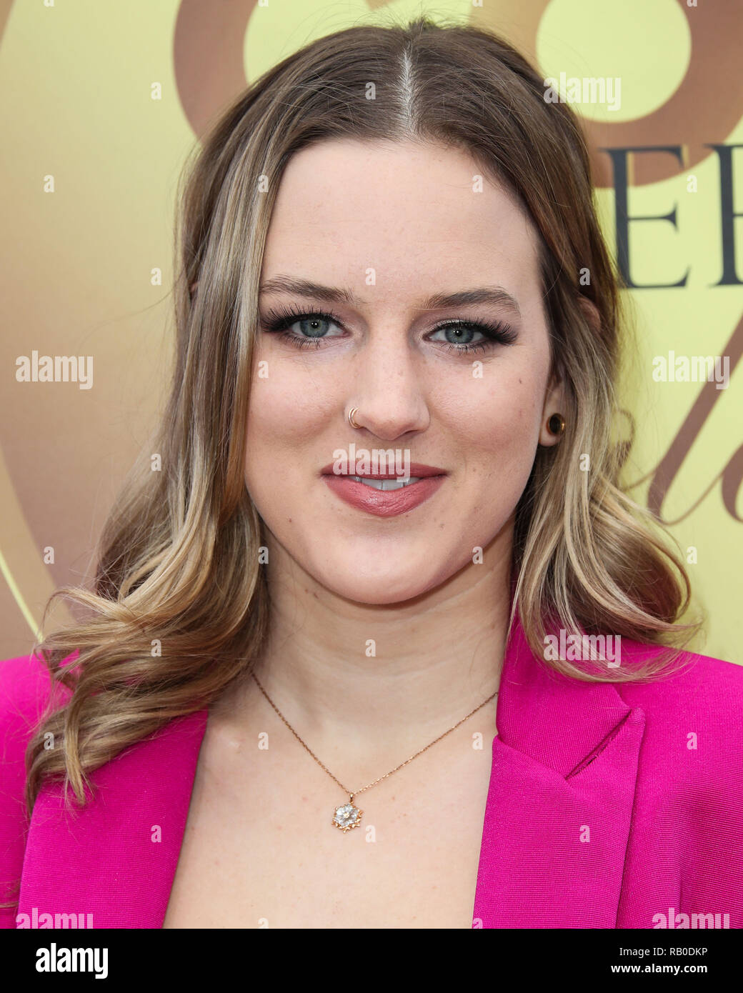 Cassie sharpe 2019 hi-res stock photography and images - Alamy