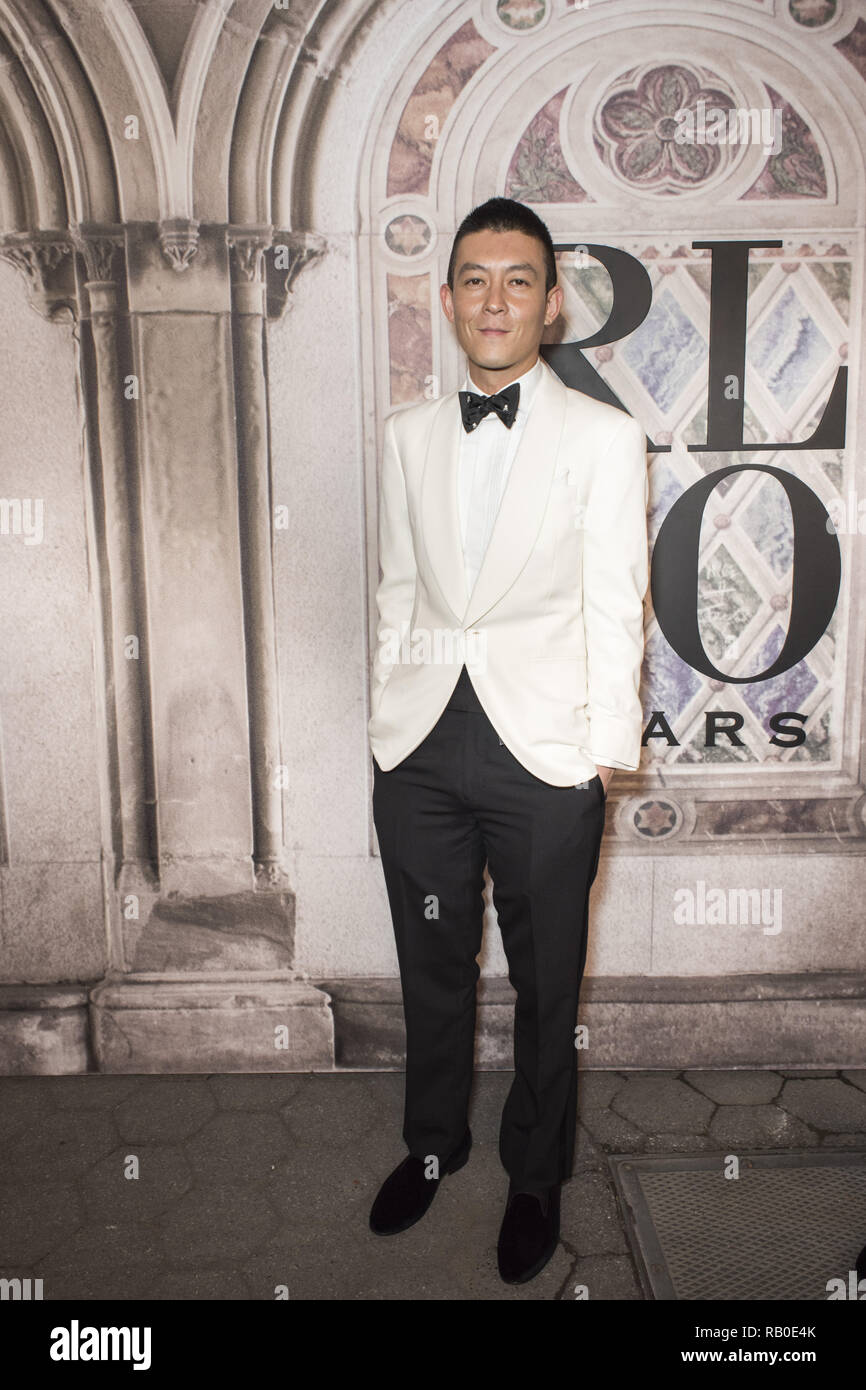 Edison chen hi-res stock photography and images - Alamy