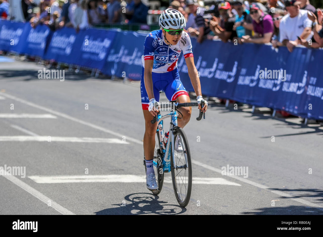 Brett roy hi-res stock photography and images - Alamy